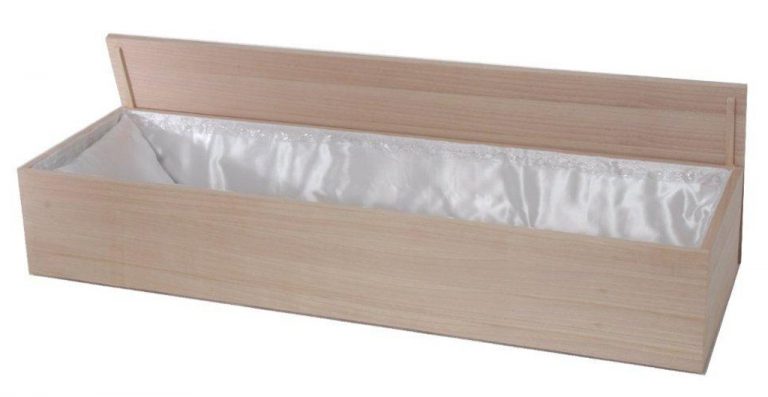 Cremation Caskets - Simply Cremations & Funeral Services