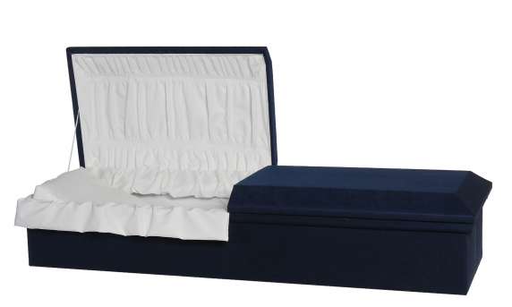 Cremation Caskets - Simply Cremations & Funeral Services