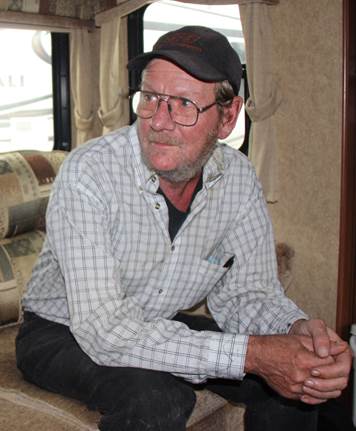 Keith Gilmour Green - Simply Cremations & Funeral Services