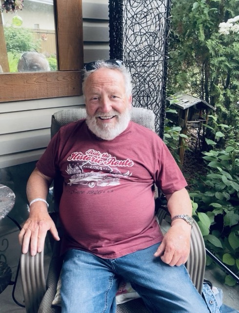 HAL SMITH - Simply Cremations & Funeral Services